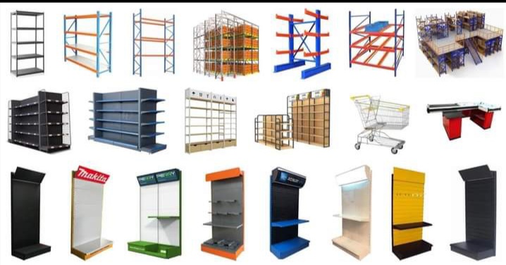 Retail Display Racks, Display Racks, Mobile Display Racks, Retail ...